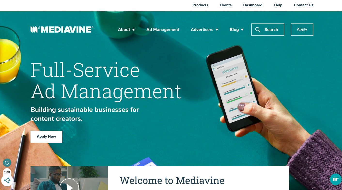 Mediavine vs AdSense vs Publift: Who Pays Better in 2024? | Publift