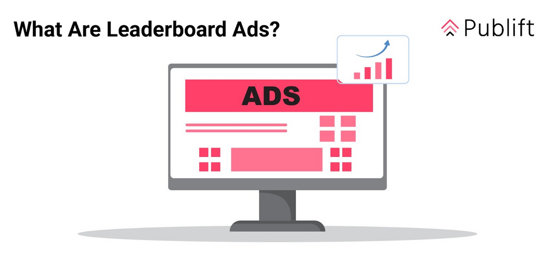 What Are Leaderboard Ads? | Publift
