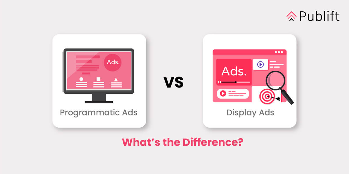 How to get the best out of your ads using programmatic and display ads