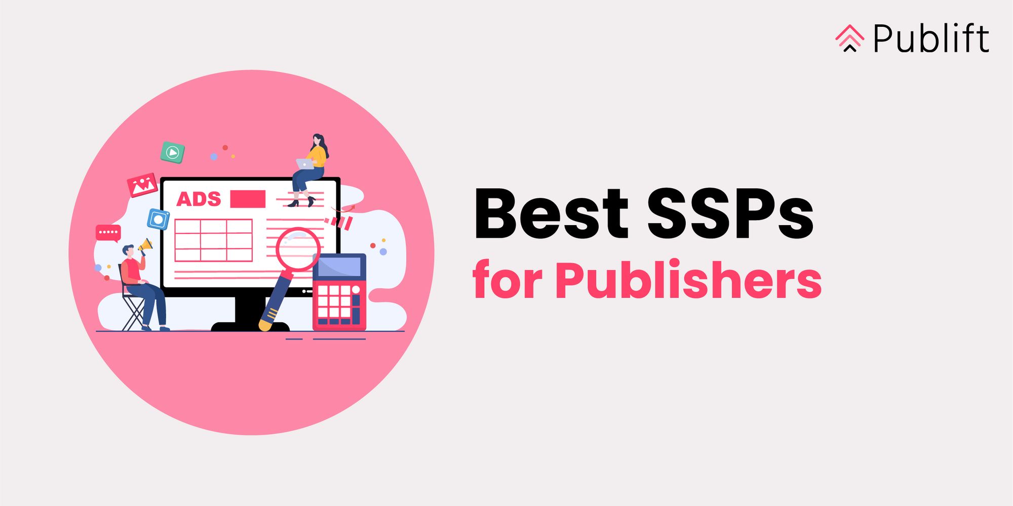 24 Best SSPs for Publishers in 2024