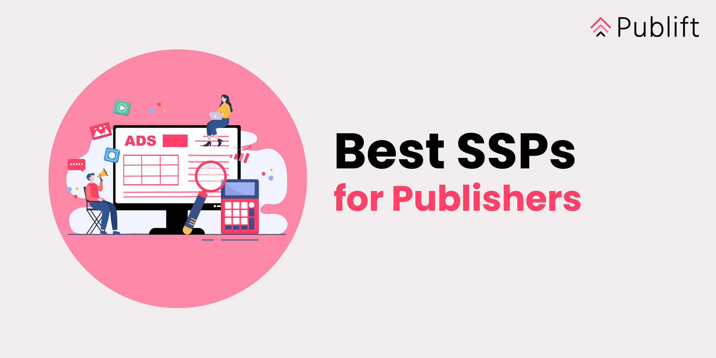 24 Best SSPs for Publishers in 2024