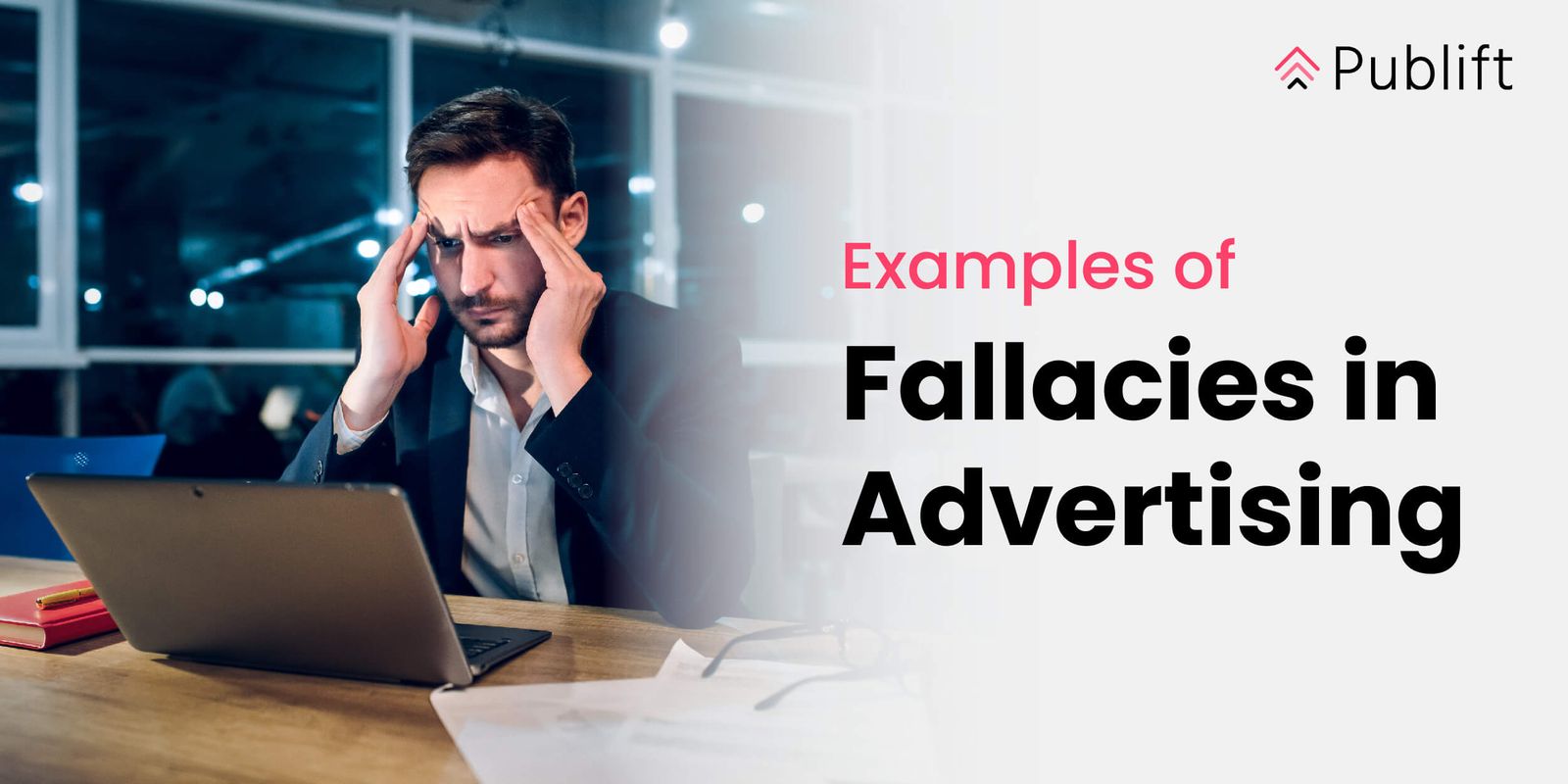 10 Examples of Fallacies in Advertising | Publift