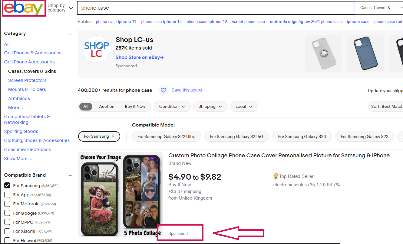 15 Best Native Advertising Examples for Publishers in 2024 | Publift