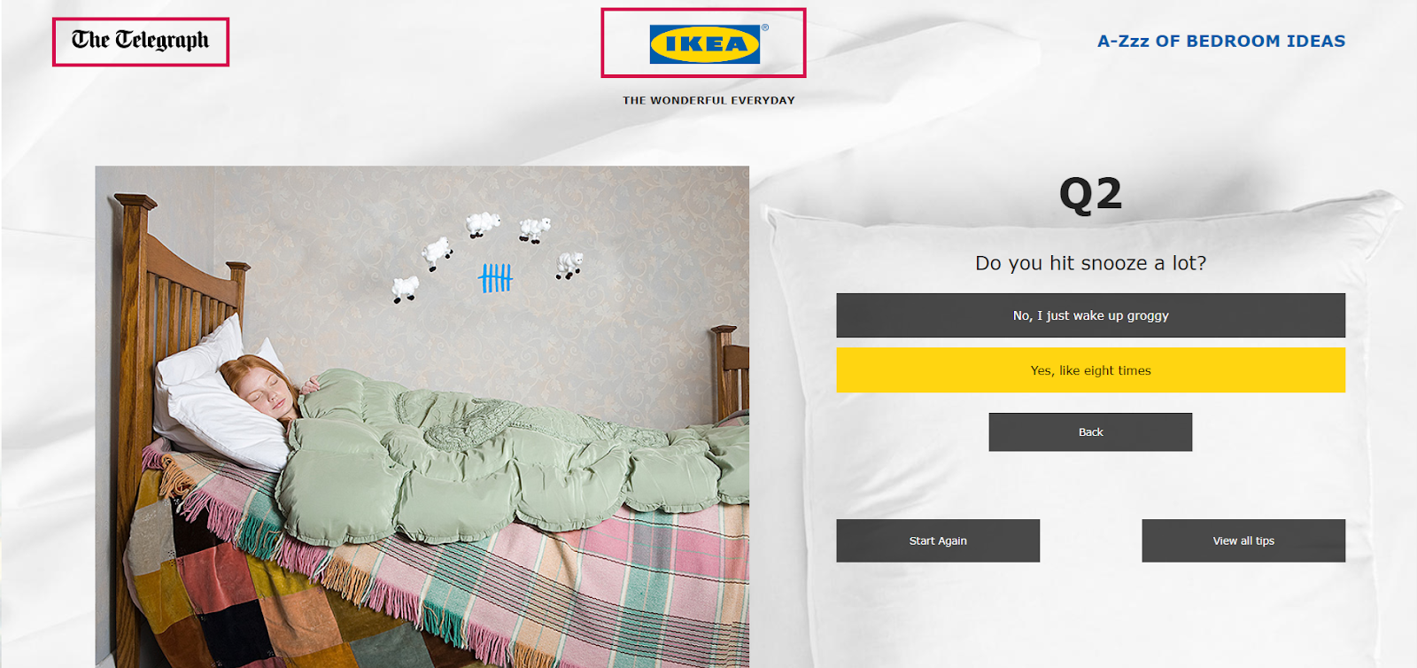 15 Best Native Advertising Examples for Publishers in 2024 | Publift