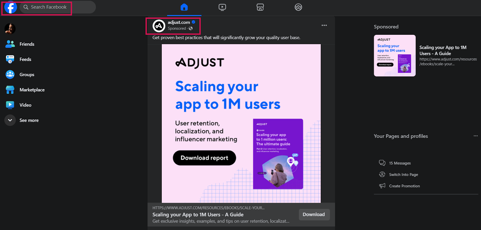 15 Best Native Advertising Examples for Publishers in 2024 | Publift