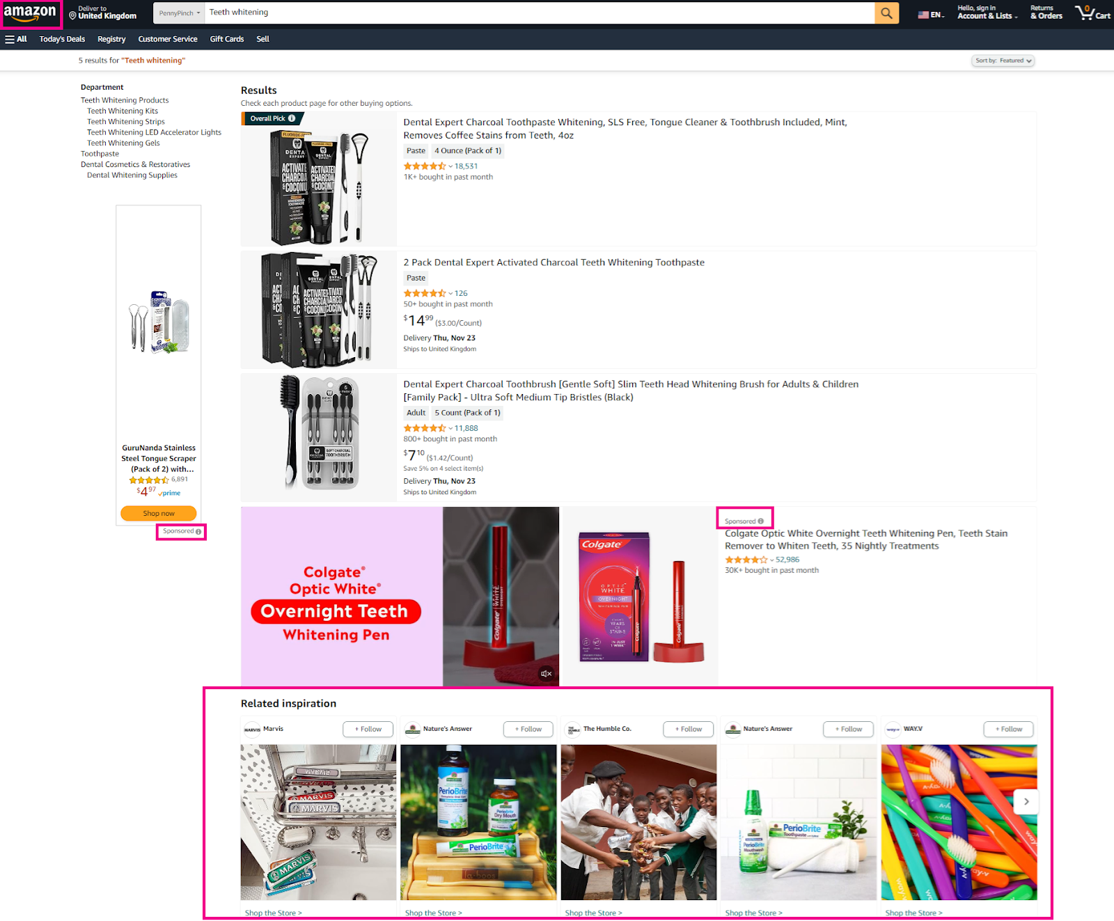 15 Best Native Advertising Examples for Publishers in 2024 | Publift