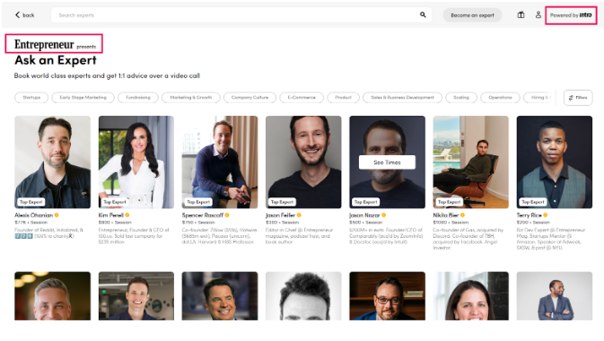 15 Best Native Advertising Examples for Publishers in 2024 | Publift