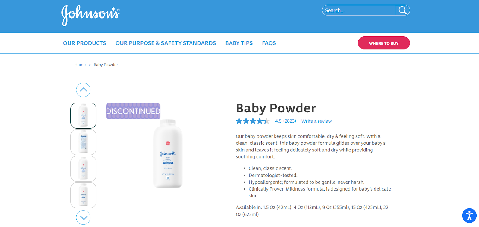 5 Misleading Advertising Examples | Publift