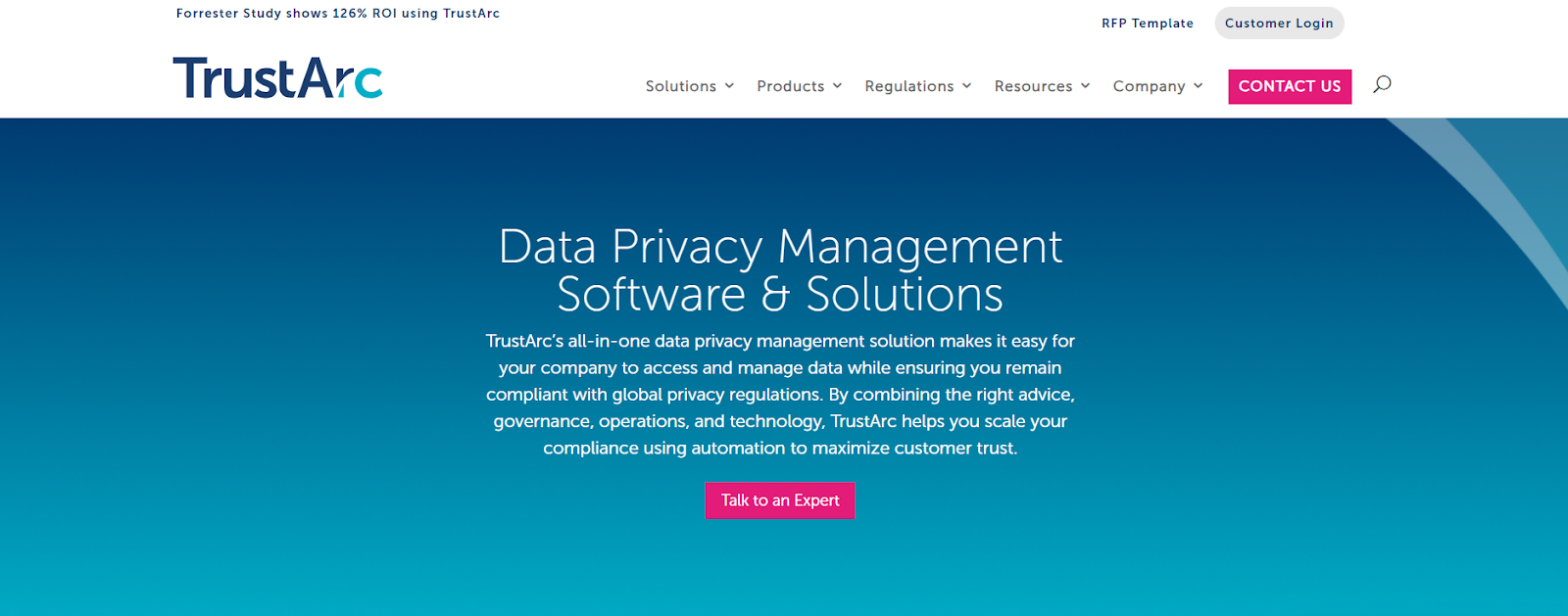 What Is a Consent Management Platform? | Publift