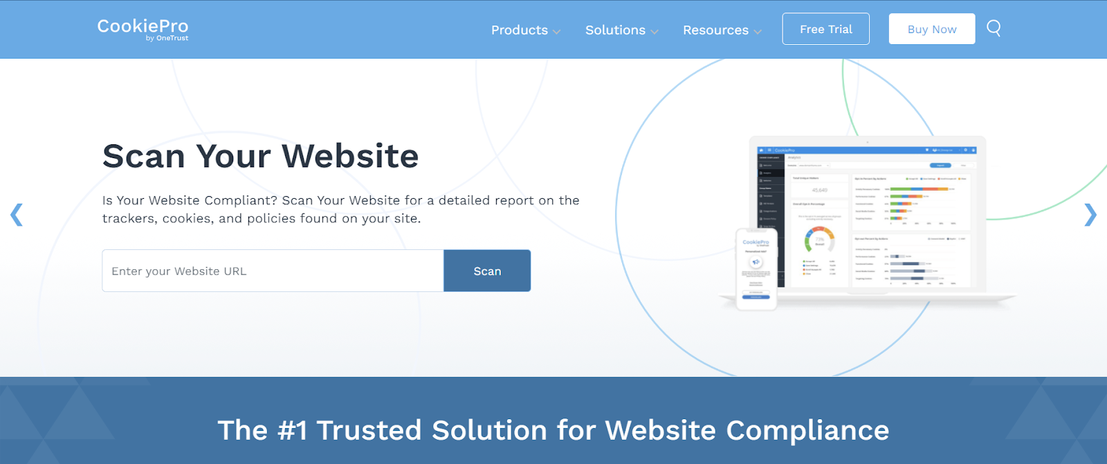 What Is a Consent Management Platform? | Publift