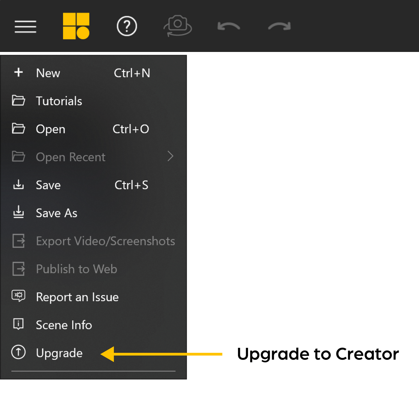 Limited Time Offer: Mental Canvas Creator