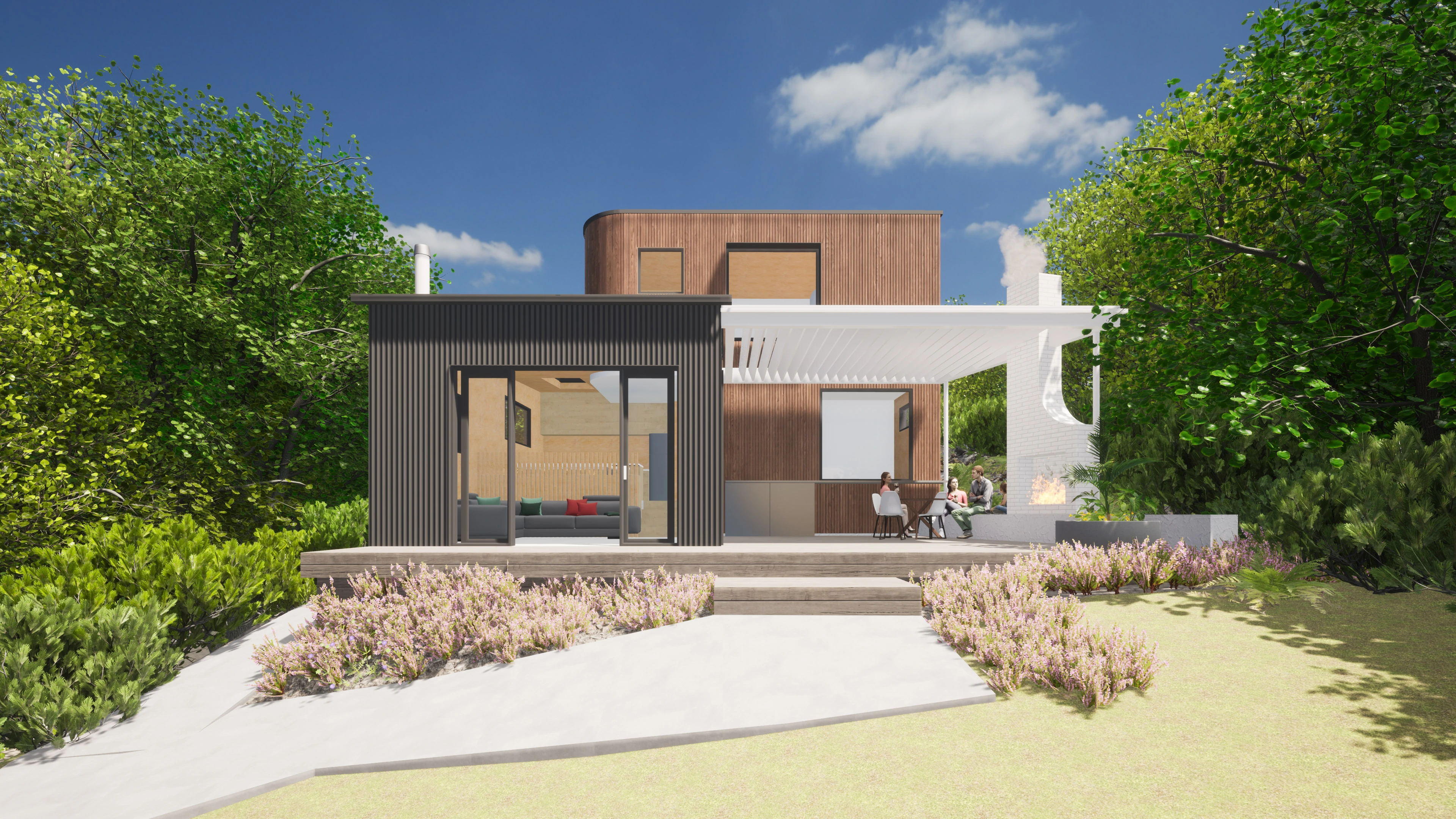 Home | Architecture Design Studio