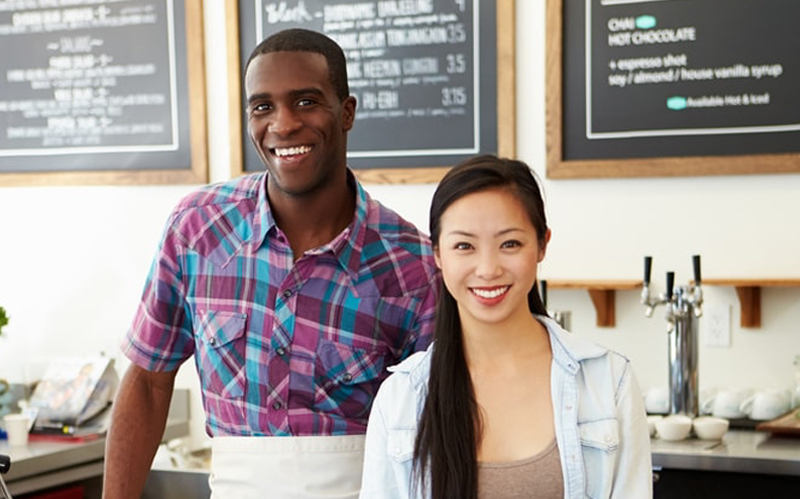 The Smarter Merchant -Home