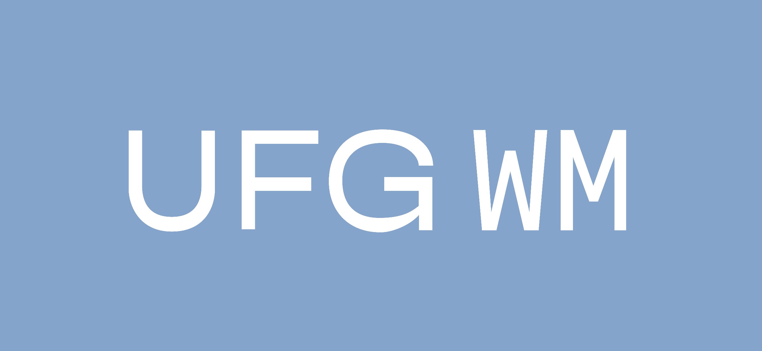 Media and publications - UFG Wealth Management