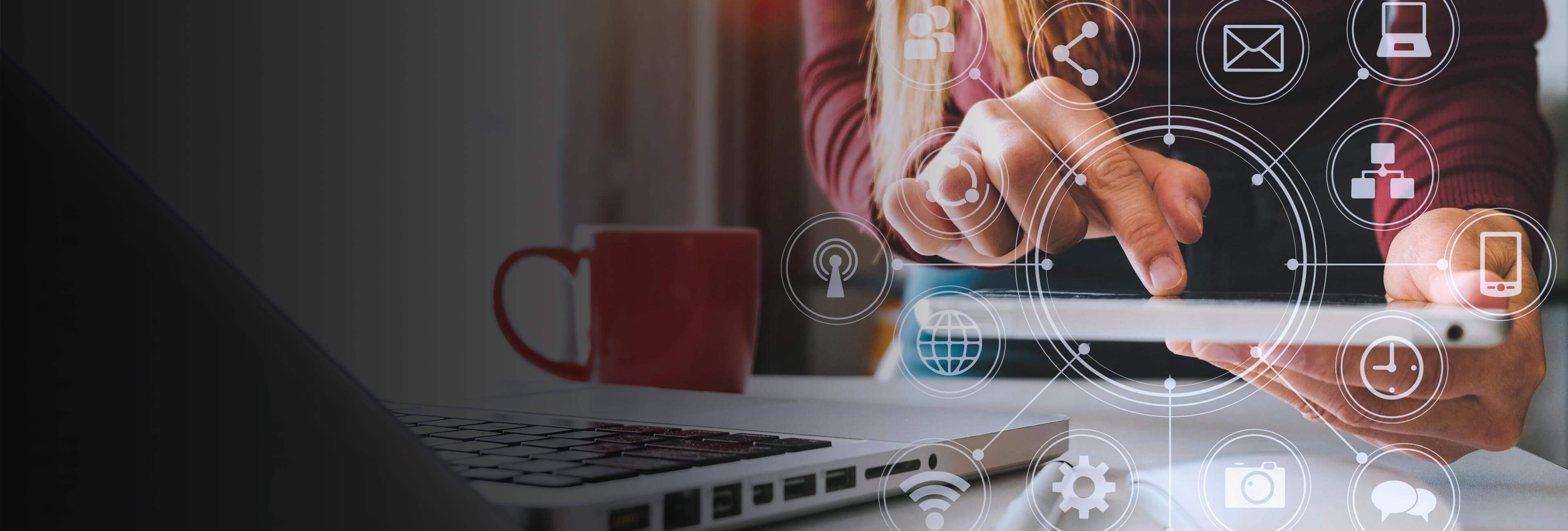 Telecom Commerce Platform | Maplewave