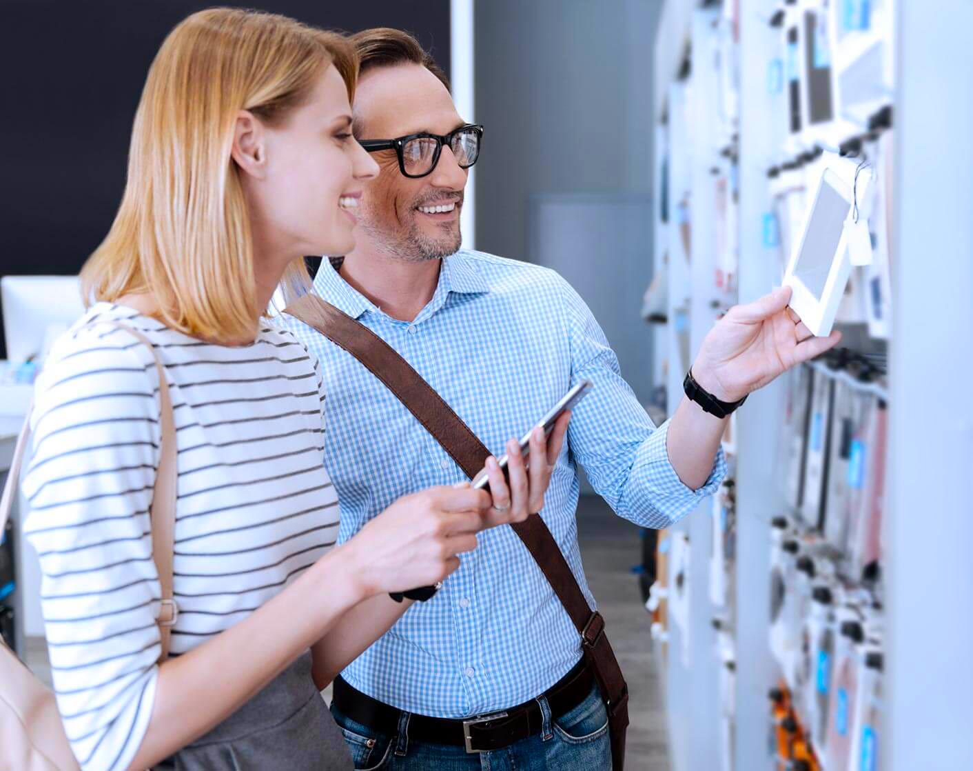 Telecom Commerce Platform | Maplewave