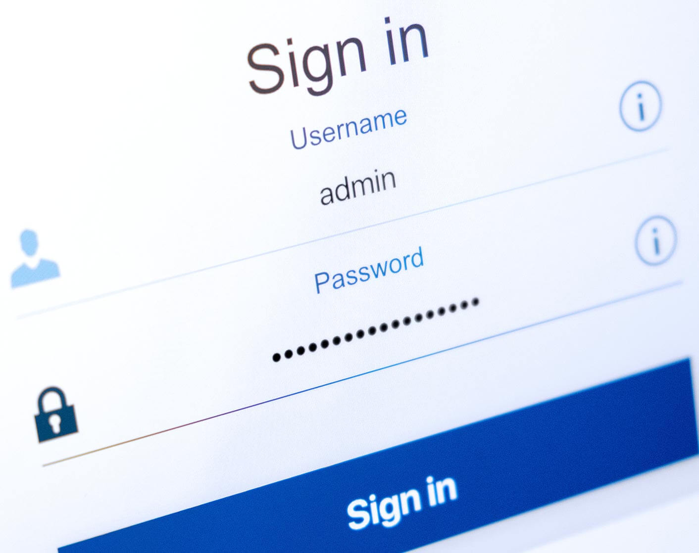 Telecom POS – View All Features