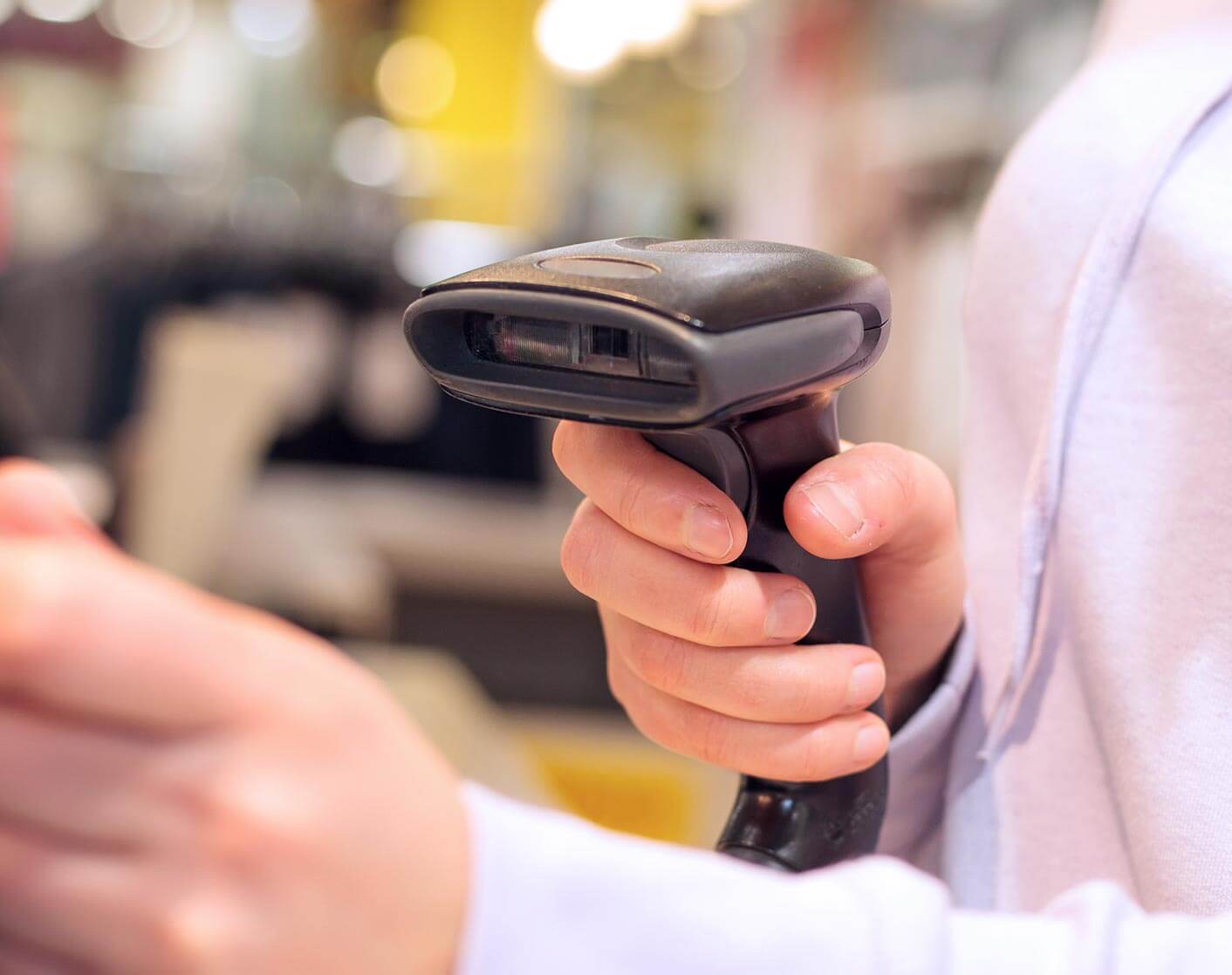 Telecom POS – View All Features