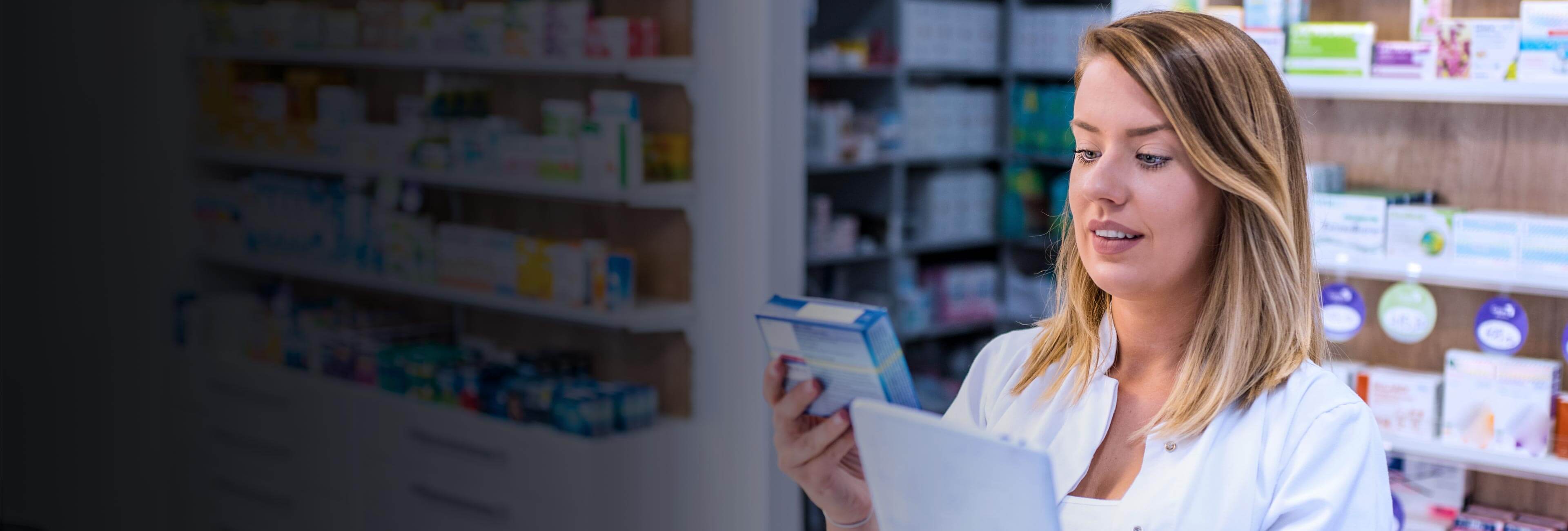 Pharmacy Solutions