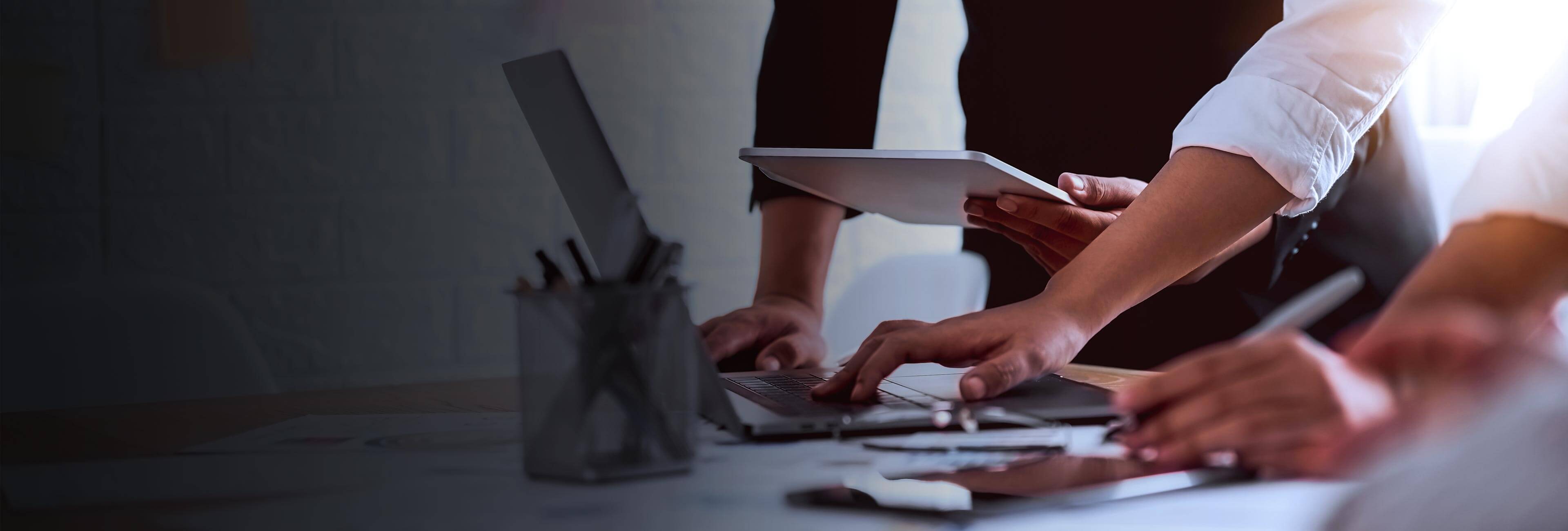 Telecom Support & Delivery | Maplewave