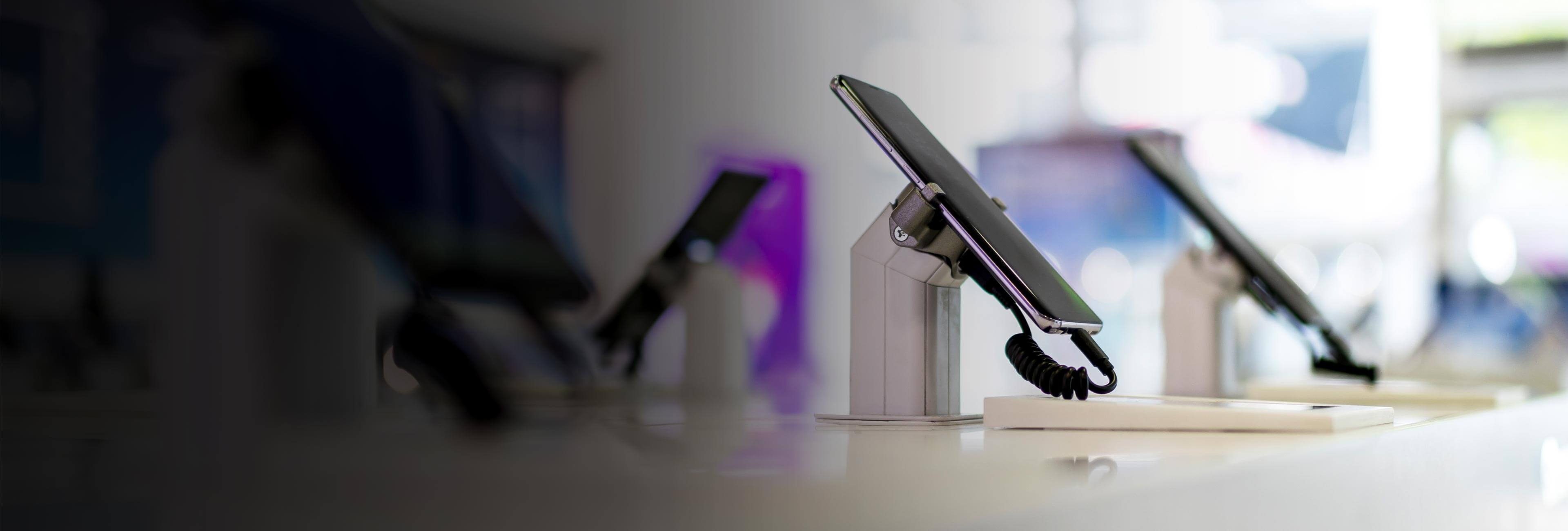 Retail Store Design Consultants | Maplewave