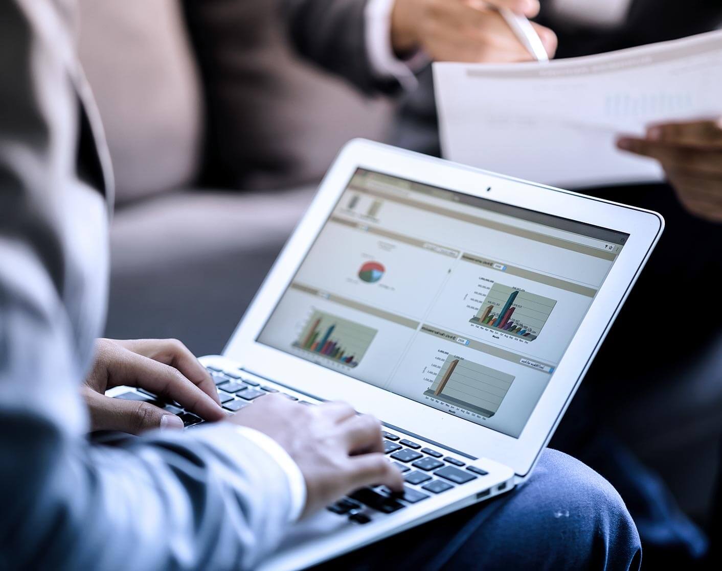 Retail Store Design Consultants | Maplewave