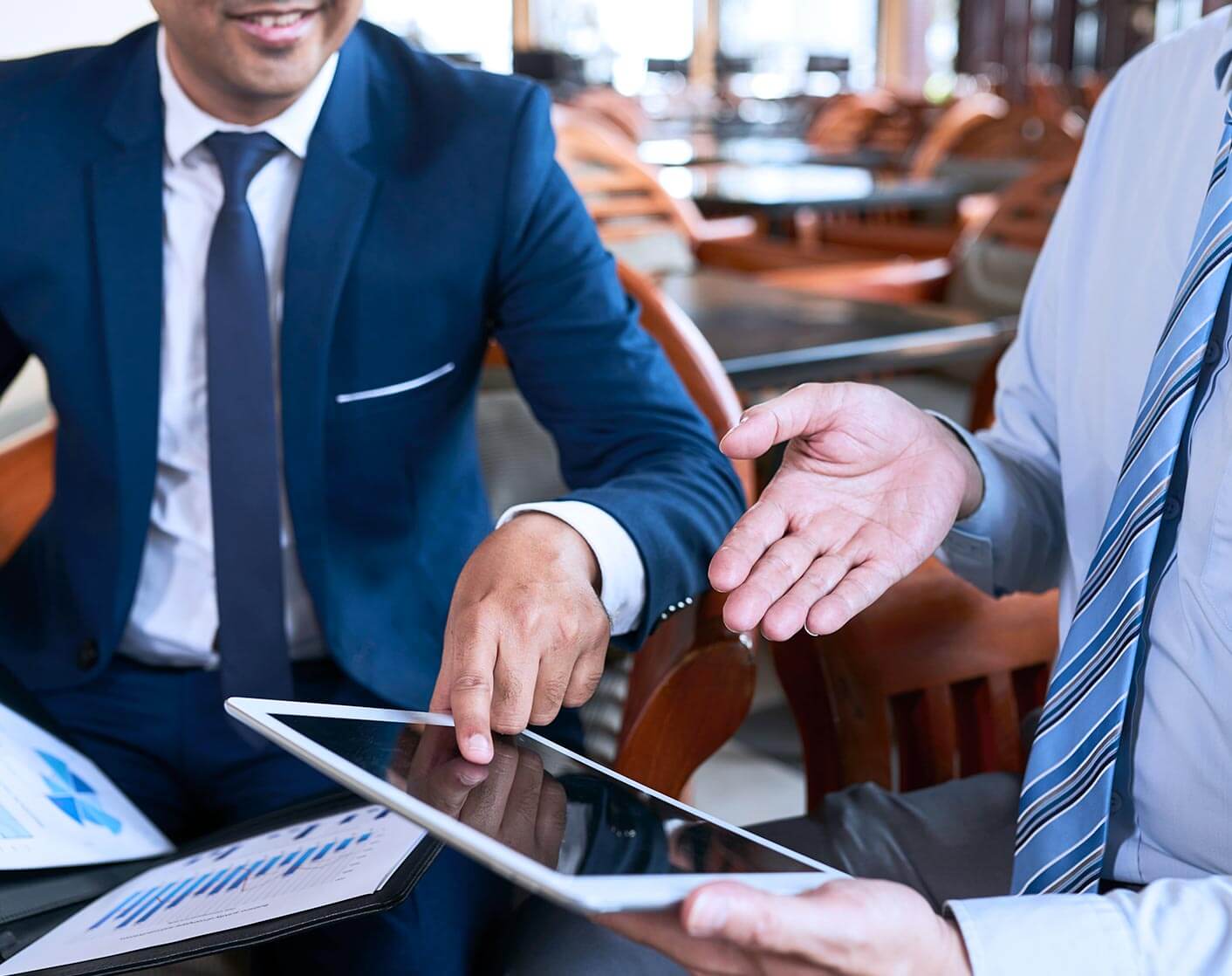 Retail Store Design Consultants | Maplewave