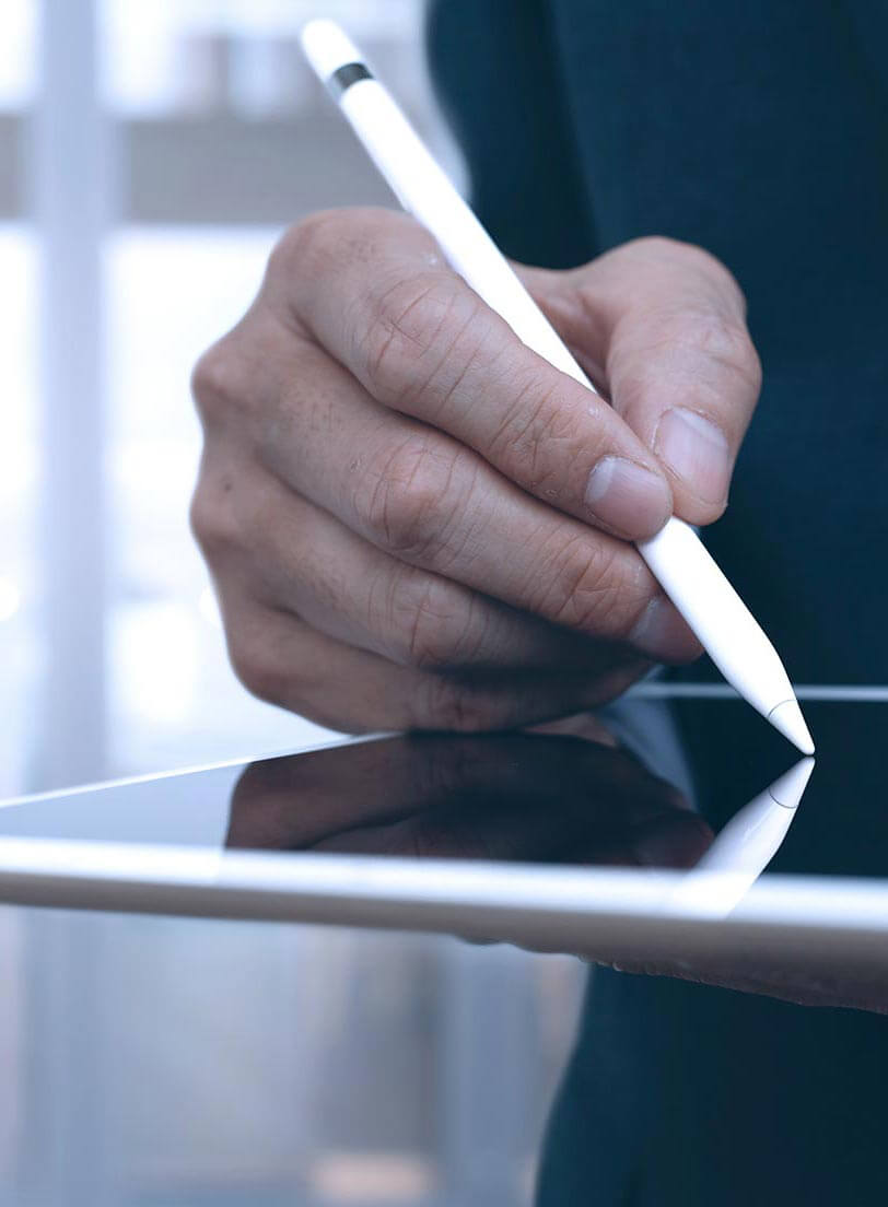 Paperless Transactions Features