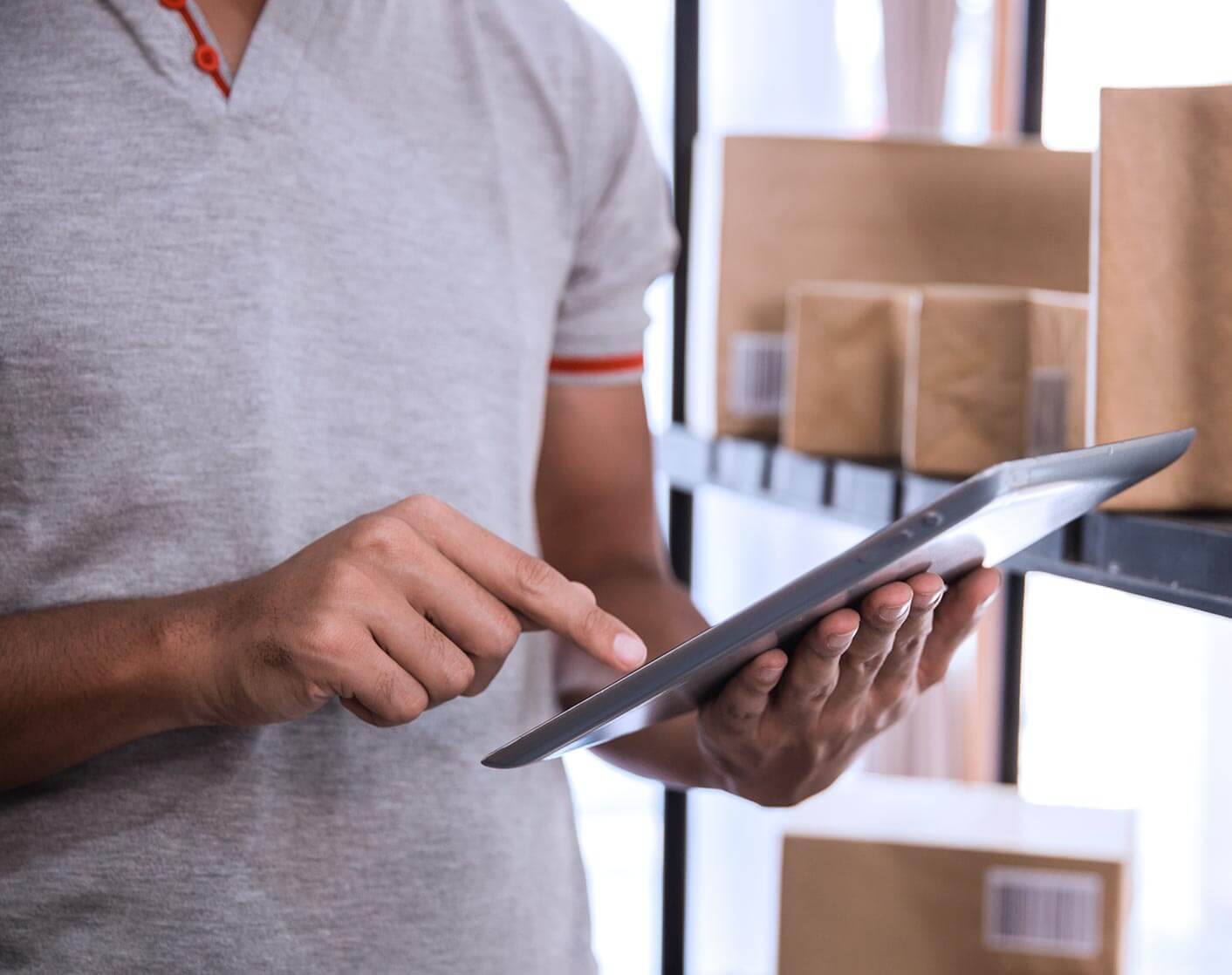 Telecom Inventory Management – View All Features