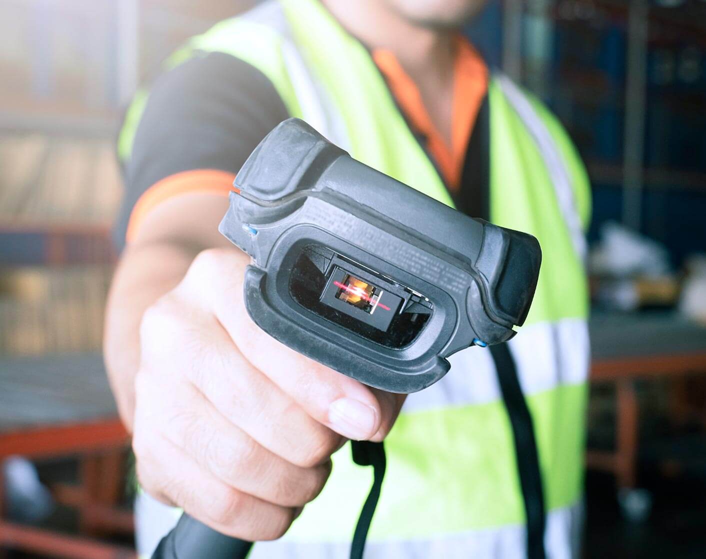 Warehouse Management System – View All Features