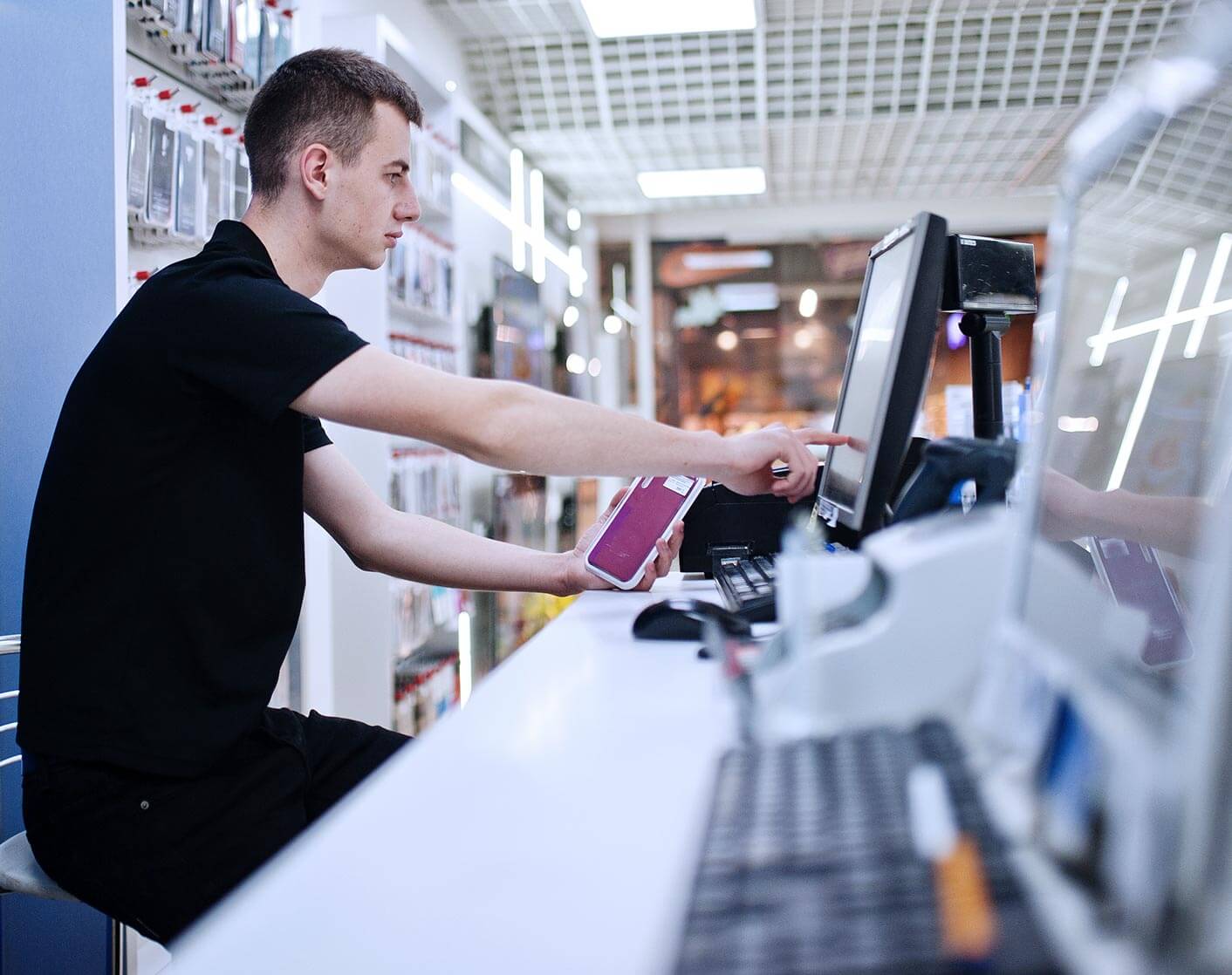 Efficient Telecom Inventory Management | Maplewave