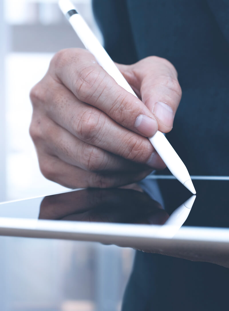 Paperless Transactions (eSignature Software) | Maplewave