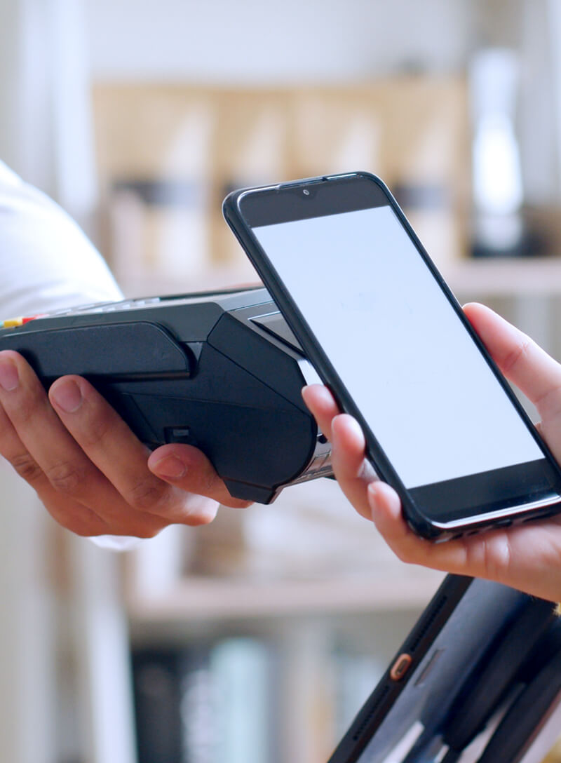 Telecom POS – View All Features