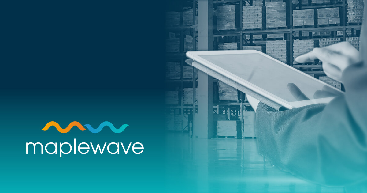 Warehouse Management System - WMS Software | Maplewave