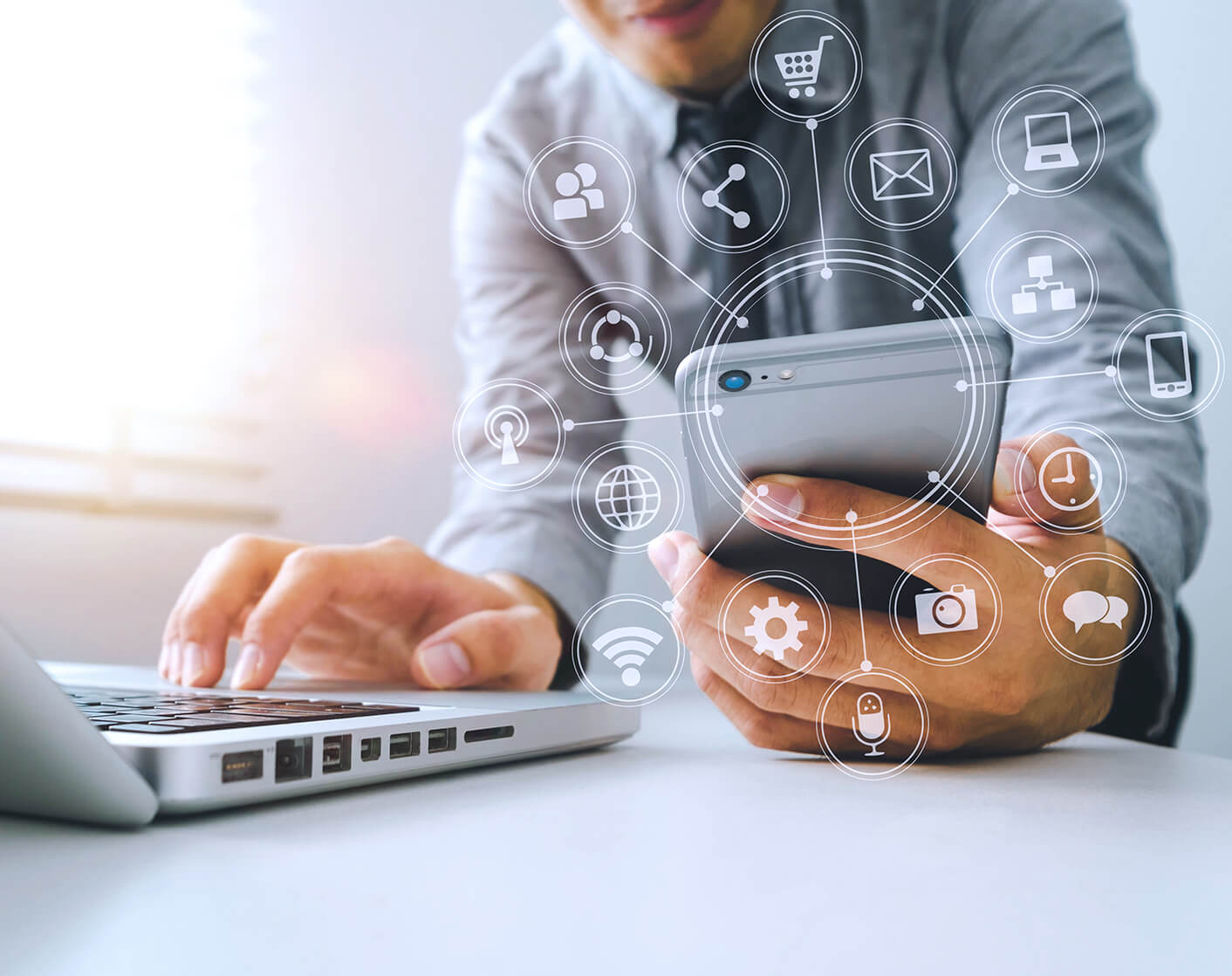 Telecom Channel Strategy | Maplewave