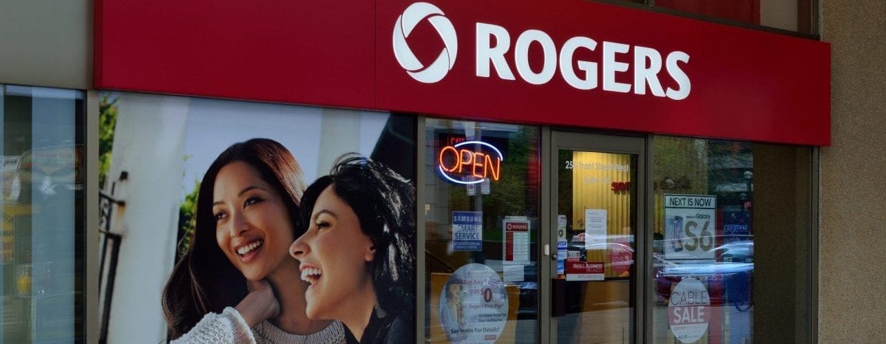 Maplewave Paperless - Rogers