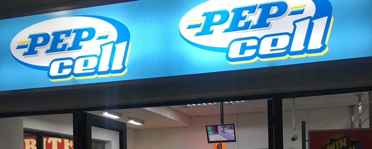 Maplewave Consulting - PEP Cell