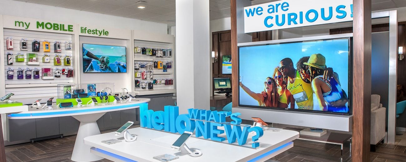 Maplewave Point Of Sale - Flow