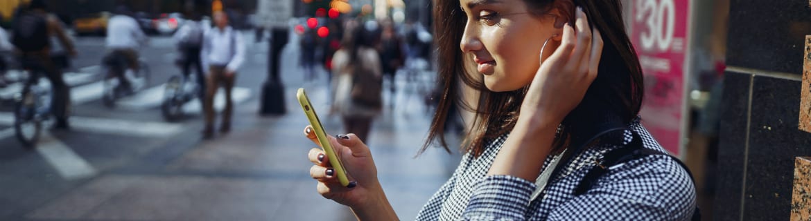 TelcoTalk: The Digital Only Retail Store