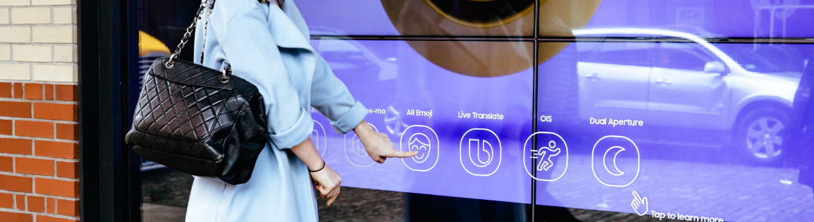 Digital Transformation in Telco Retail