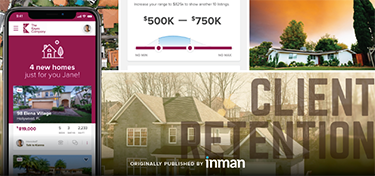 Real Estate Technology Solutions | Inside Real Estate