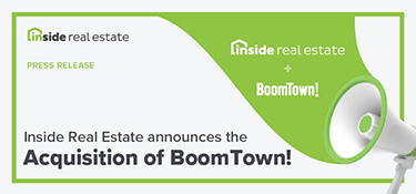 Real Estate Technology Solutions | Inside Real Estate