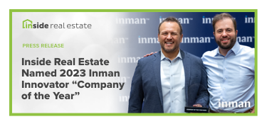 Real Estate Technology Solutions | Inside Real Estate