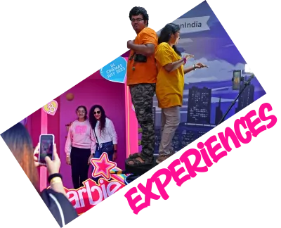 Comic Con India - India's Greatest Pop-Culture Experience