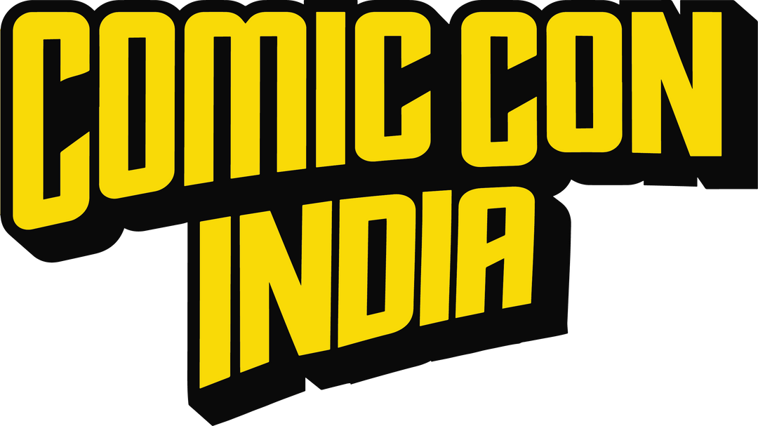 Comic Con India - India's Greatest Pop-Culture Experience
