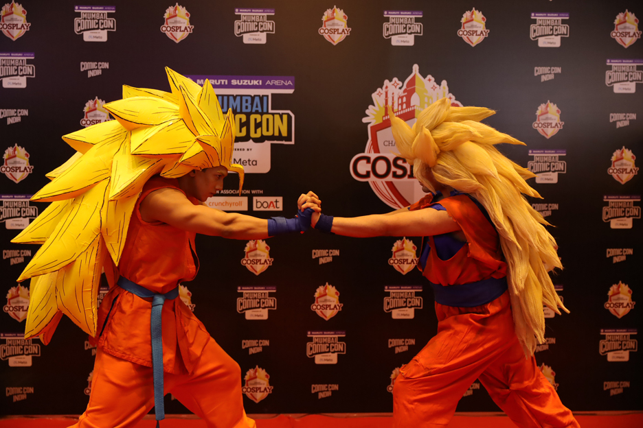 All About Cosplay