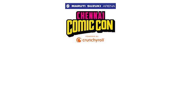Chennai Comic Con