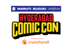 Comic Con India - India's Greatest Pop-Culture Experience