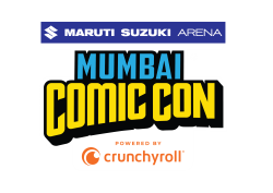 Comic Con India - India's Greatest Pop-Culture Experience