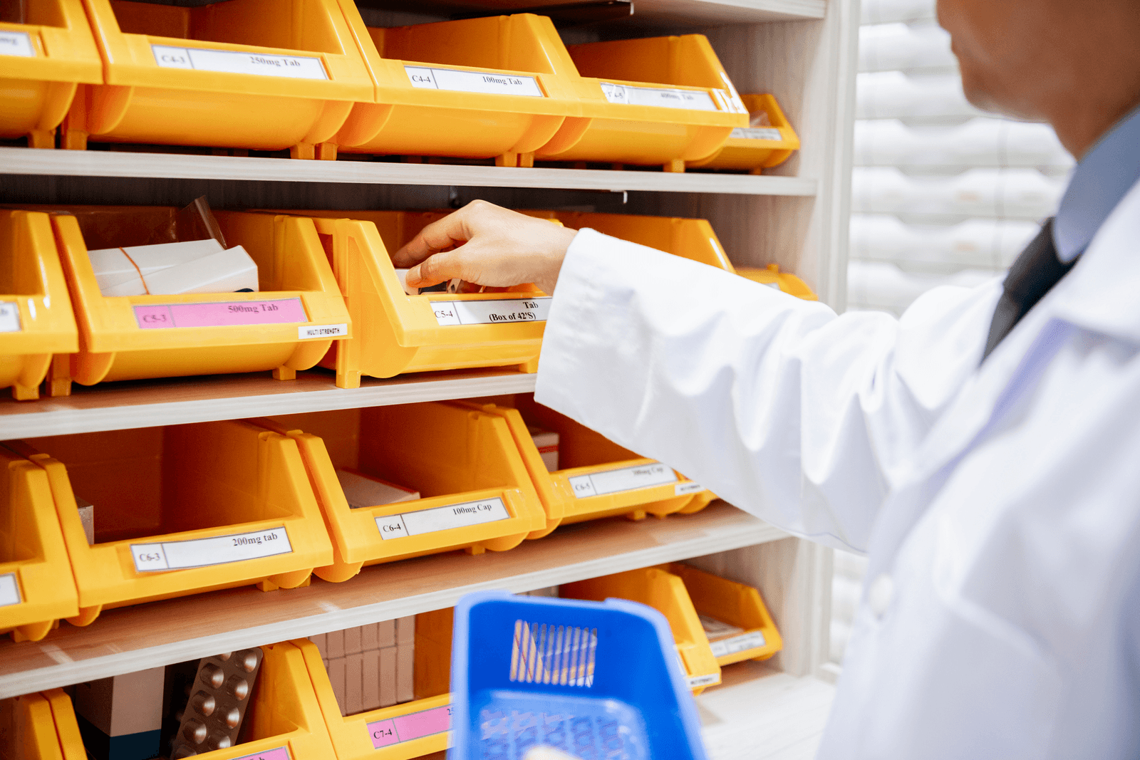 Slope for Clinical Research Sites – Slope